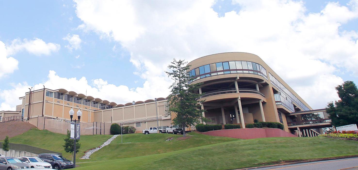 RMC earns a C, Stringfellow a D in hospital health care safety report ...