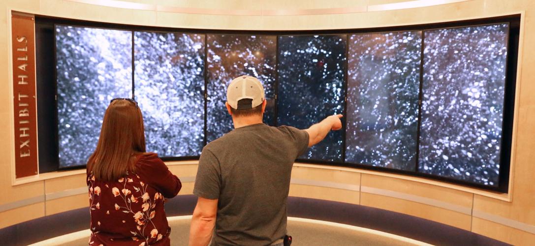 Anniston Museum of Natural History Renovations | News | annistonstar.com