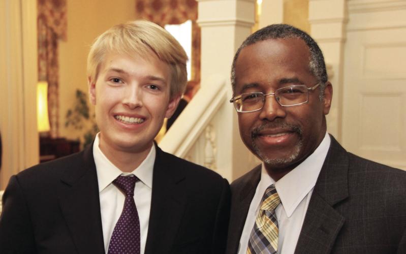 Pell City native receives degree from Washington and Lee University ...