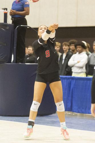 PHOTOS: Westbrook Christian Volleyball in Regional Action | Slideshows ...
