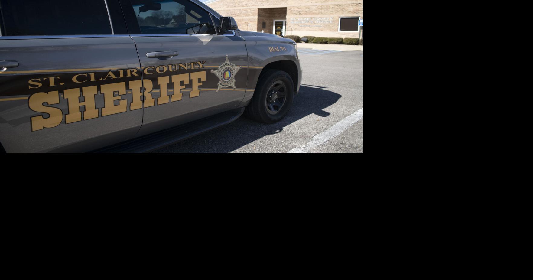 St. Clair County Sheriff investigating after shooting Thursday | News ...