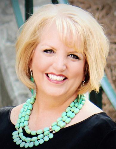 Lisa Phillips will be guest speaker at Pell City Public Library on ...