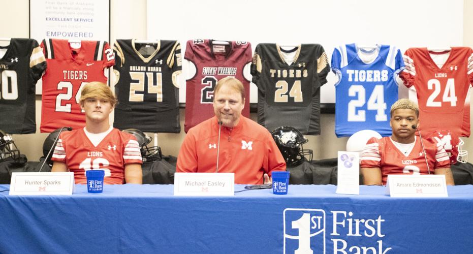 Chris Fernsler: Ten things to know from football media day | Sports ...