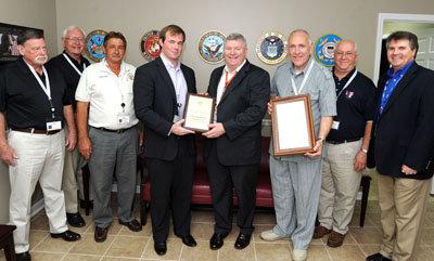 Elbit Systems of America recognized as Talladega Spotlight Business ...