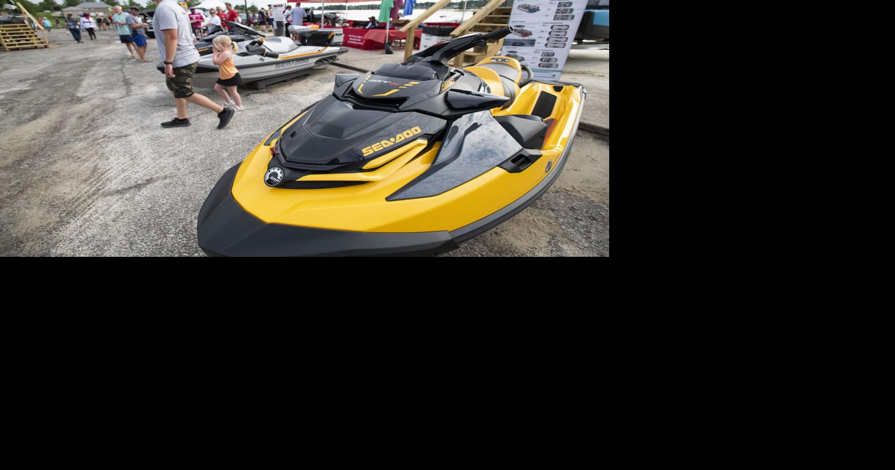 Fourteenth edition of Lakefest returns next weekend | News ...