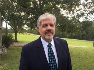 Piedmont’s ‘funeral man’ presides over 20 funerals a year | Faith ...