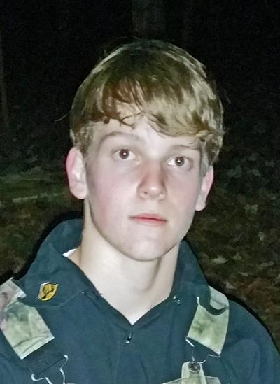 Outdoor Person of the Week: Brian Walker | Outdoors | annistonstar.com