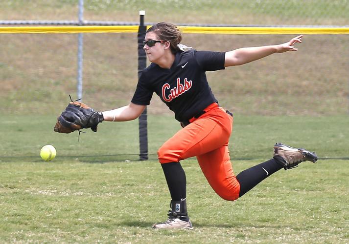North Central Regional Softball Tournament | Slideshows | annistonstar.com