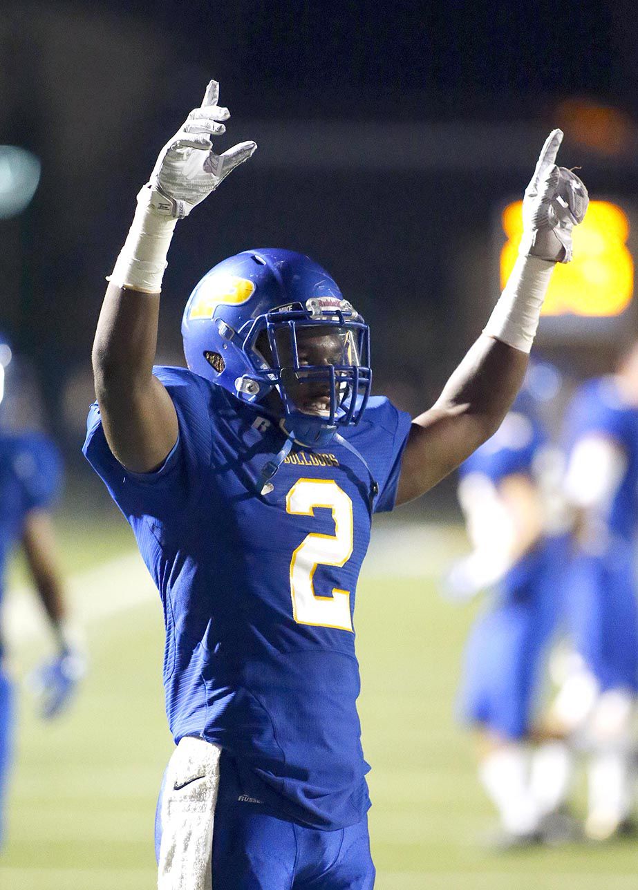 Photos: Piedmont vs. Jacksonville Prep Football | Slideshows ...