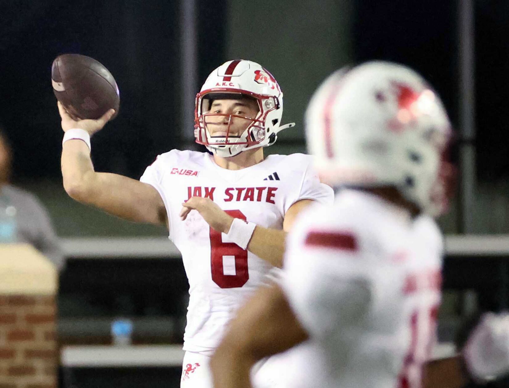 Photo gallery: Jax State v New Mexico State Game Action | Slideshows ...