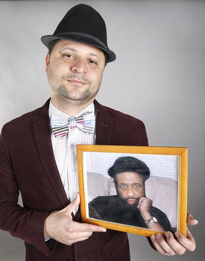 Councilman offers a tribute to friend and mentor Andrae Crouch ...