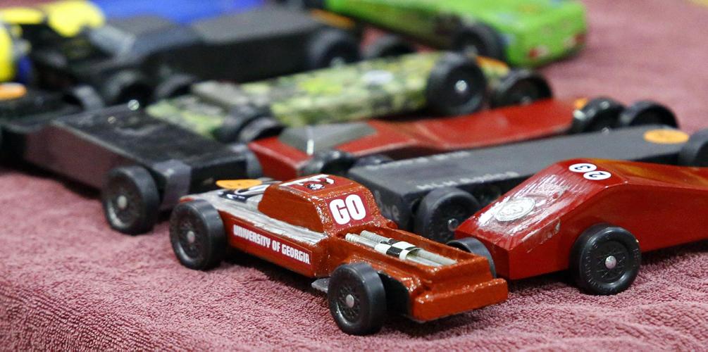 Boy Scout Pinewood Derby | Slideshows | annistonstar.com