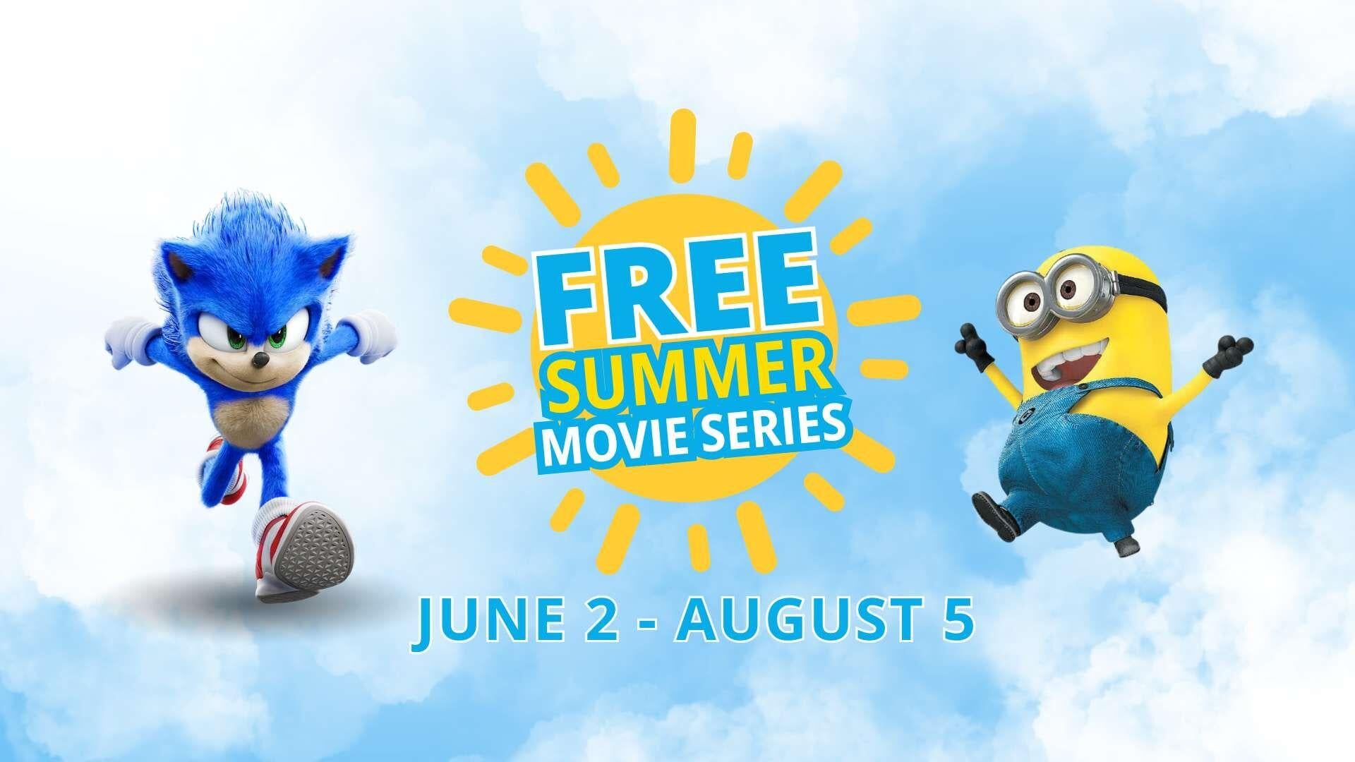 AmStar renovates concessions ahead of summer movie series | Oxford ...