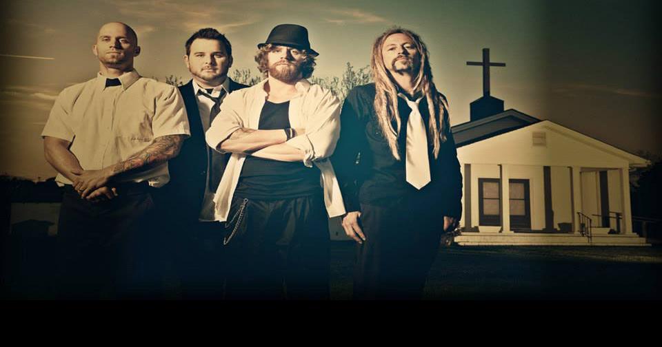 Christian rock festival comes to Jacksonville on Saturday | Features ...