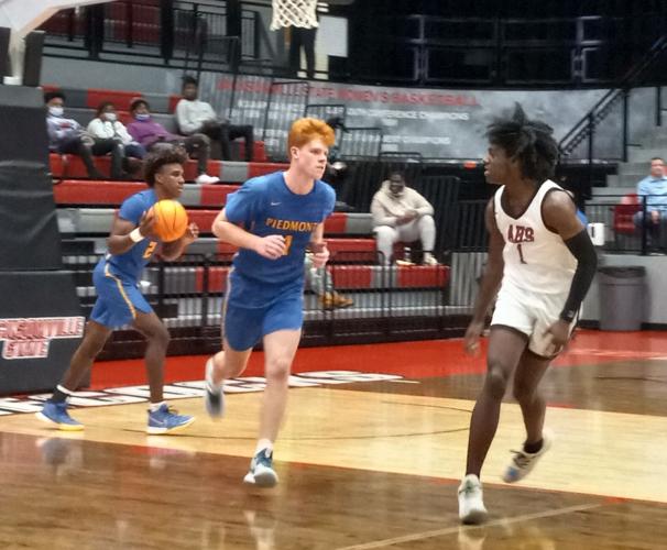 Boys' county tourney: Odam, Kite put on show; Saks gets hot | Sports ...
