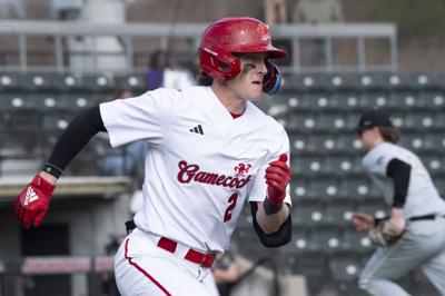 Jax State baseball: Blauser, Majette deliver the big blows in Sunday ...