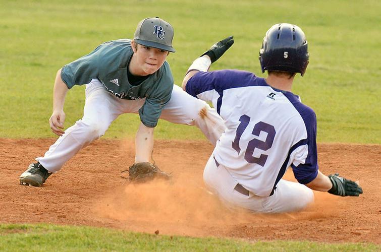 Randolph County At Ranburne Baseball | Slideshows | annistonstar.com