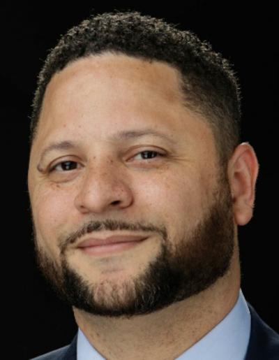 Reddick eyes District 32 seat, focusing on schools, veterans, jobs ...