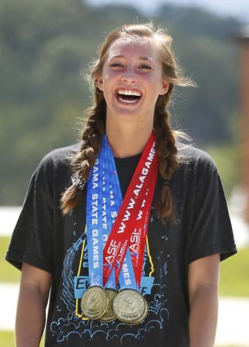 Transition: With high school track finished, Pleasant Valley's Harris ...