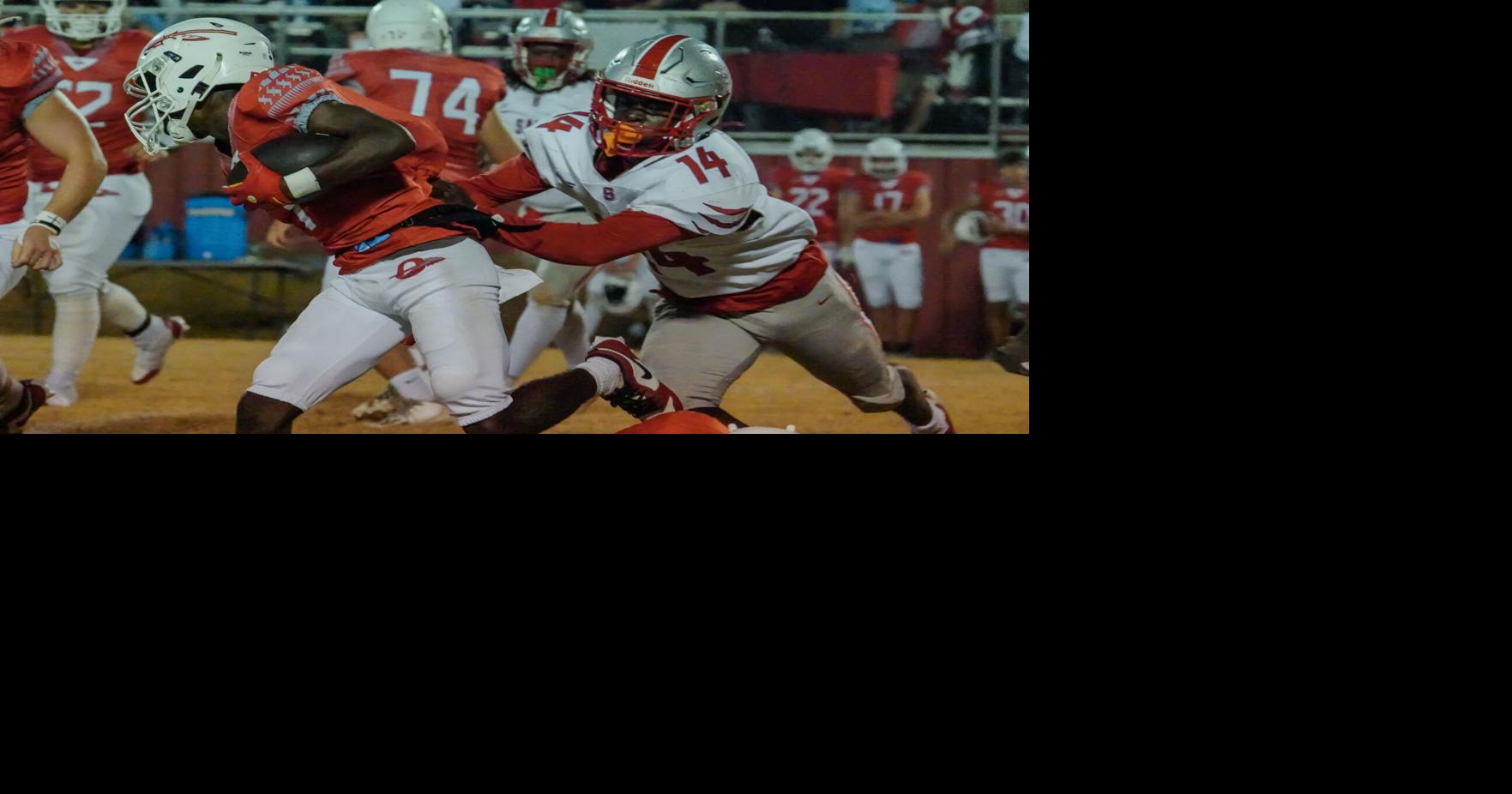 Photo gallery: Ohatchee vs. Saks, high school football | Slideshows ...