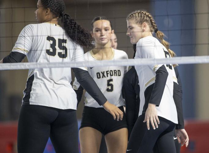 Photo gallery: Oxford falls to Bayside Academy | Slideshows ...