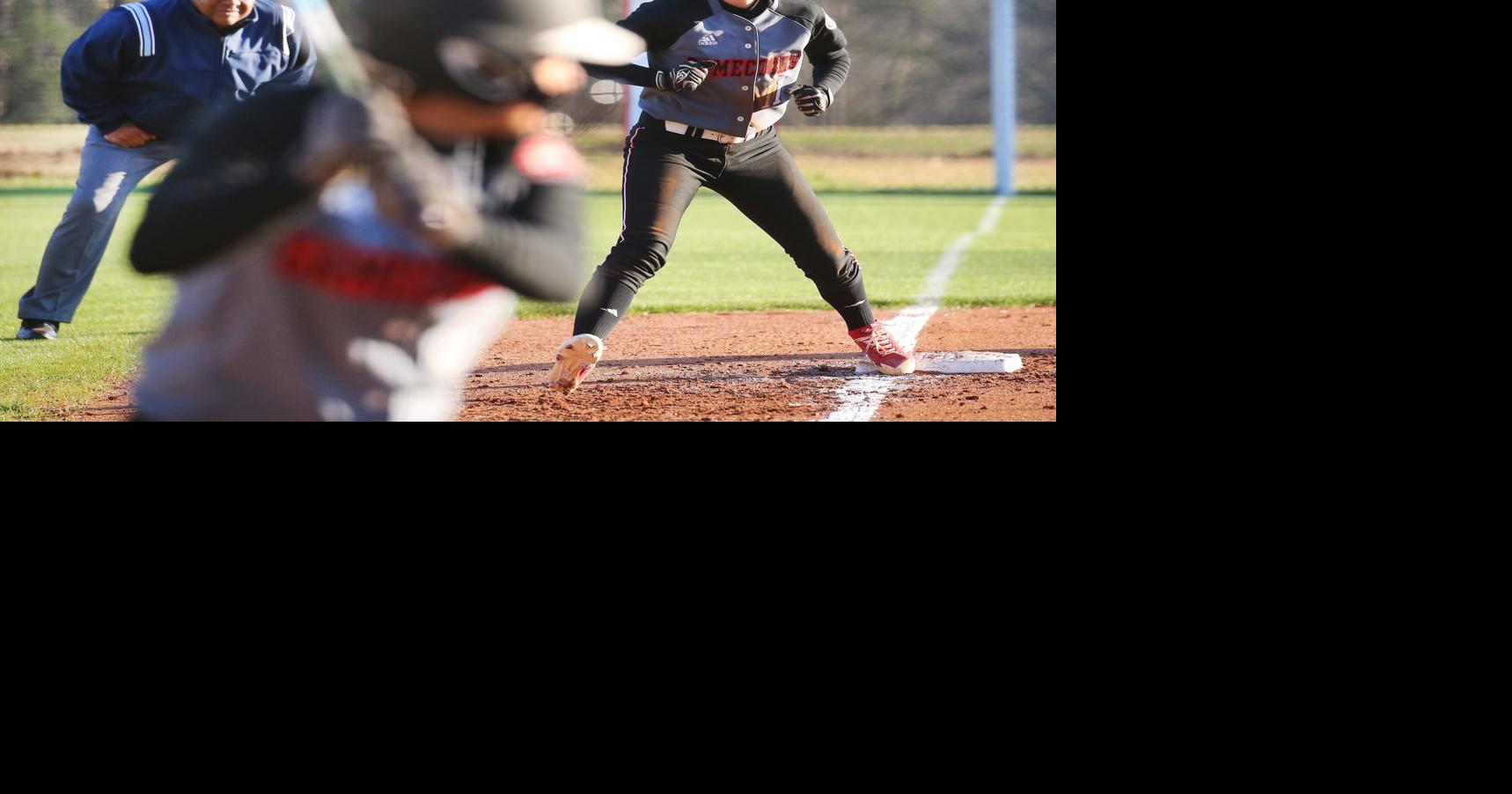 JSU softball: Woodruff, Hull break out to help pace Gamecocks at home ...