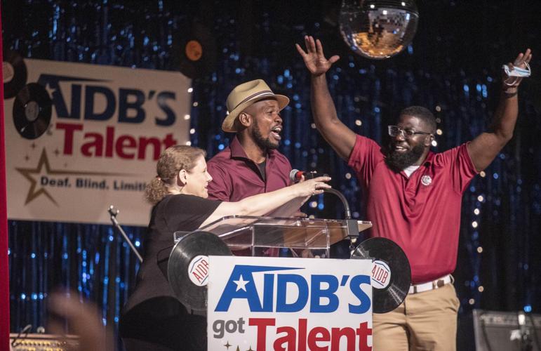 Photos: AIDB convocation | Slideshows | annistonstar.com