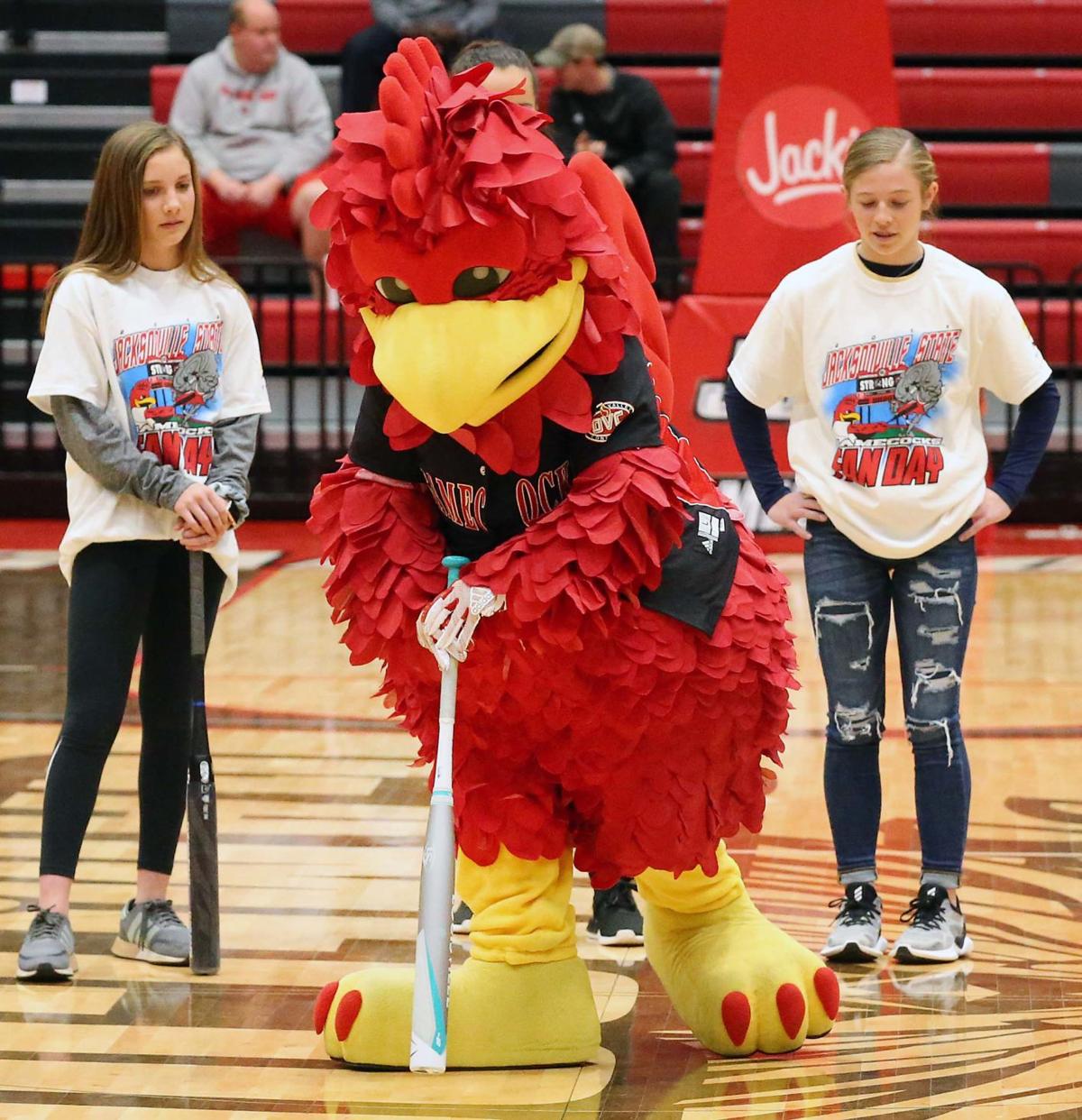JSU Softball Fan Day | Slideshows | annistonstar.com