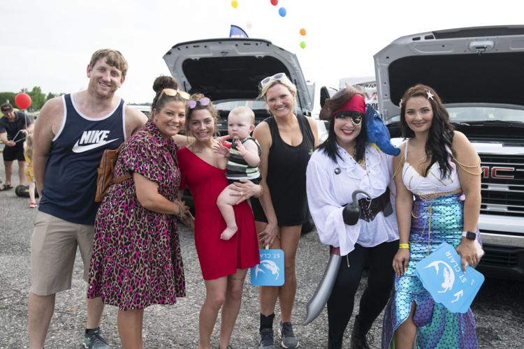 Photos: Logan Martin Lakefest and Boat Show kicks off | Gallery ...