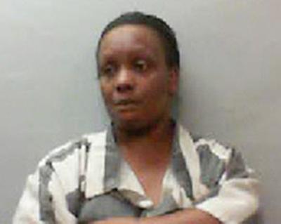 Talladega woman arrested, charged with stealing neighbor’s identity ...
