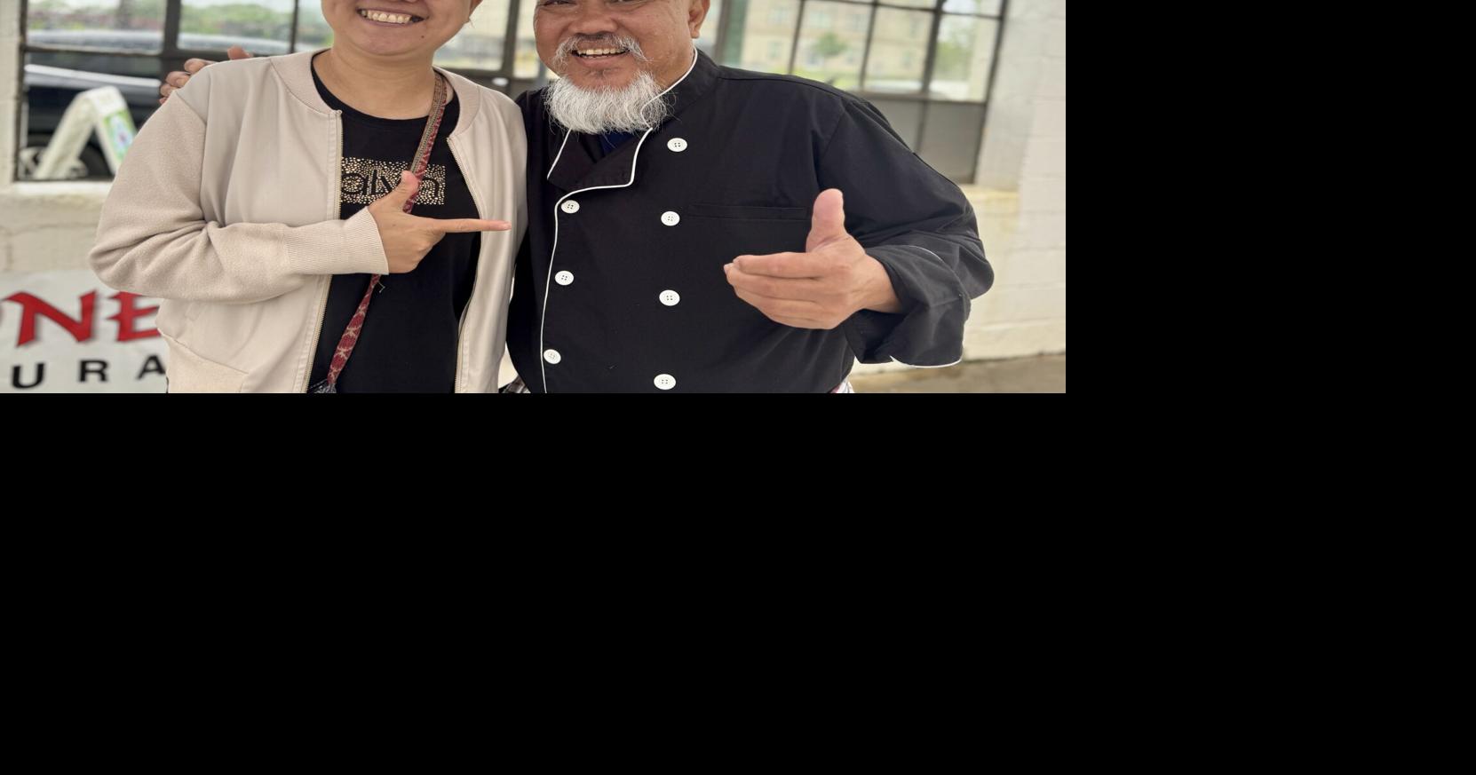 Sam Sutchaleo visits the Anniston Downtown Market | News | annistonstar.com