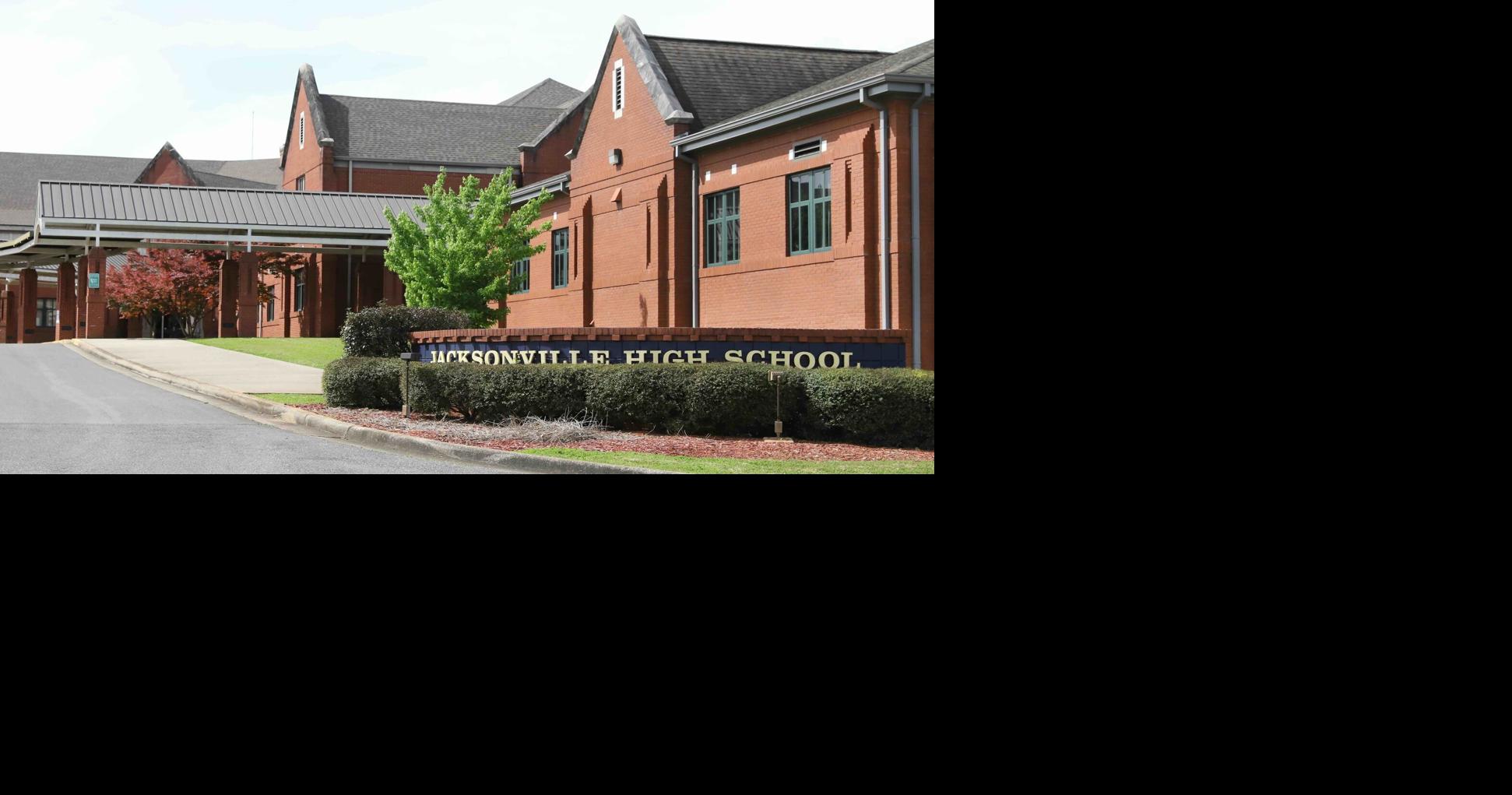 Jacksonville school board learns about system’s finances | Jacksonville ...