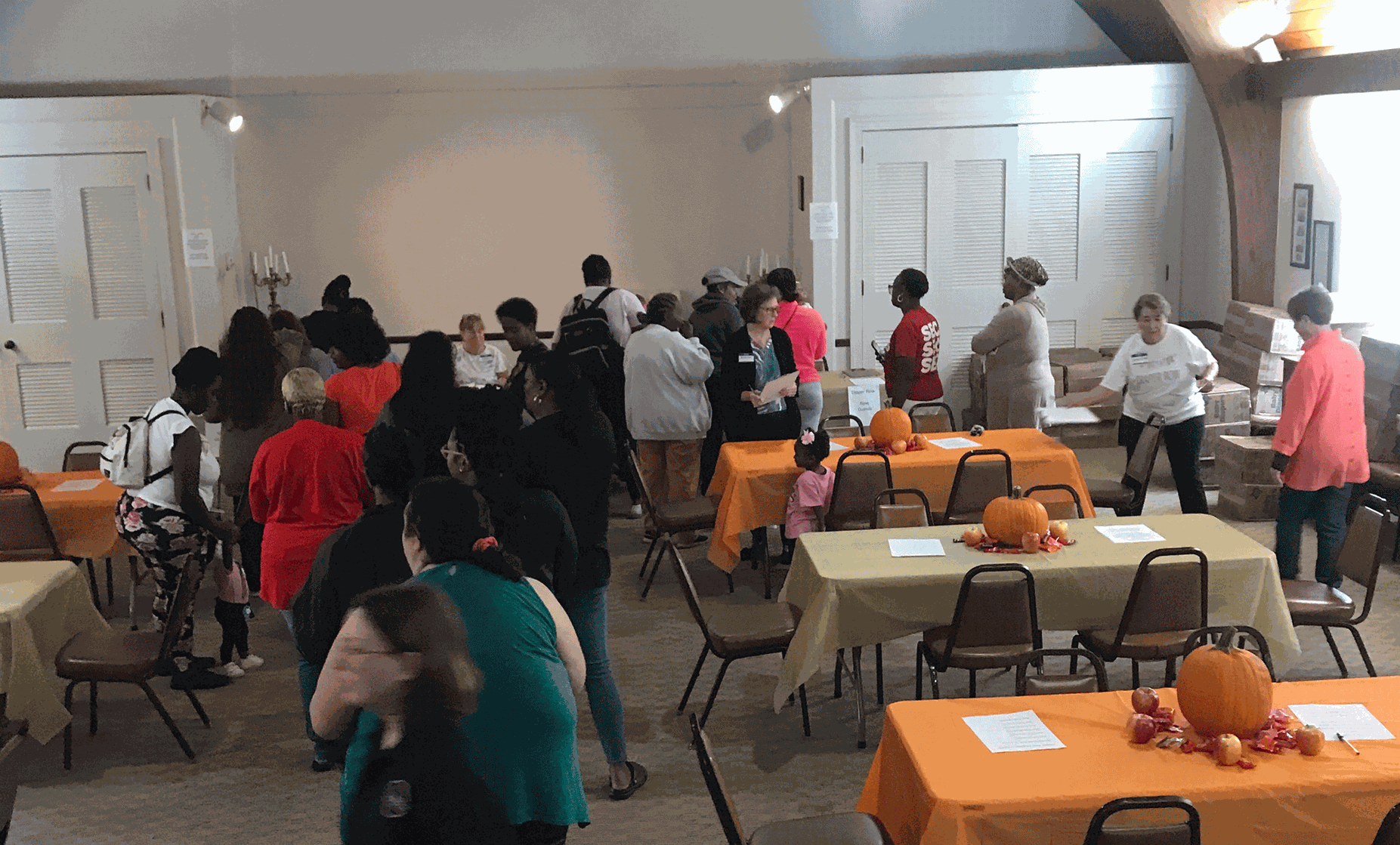 Talladega’s Diaper Row continues to help families in need | News ...