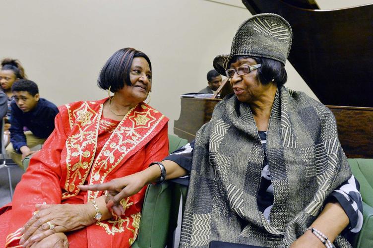 Black Heritage Festival celebrates 35 years | Anniston | annistonstar.com