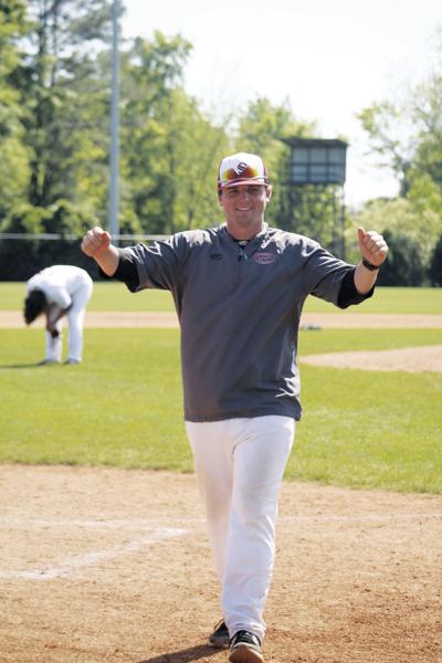 High school baseball: New Lincoln coach Matt Collier eager to bring ...