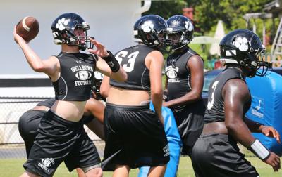 Travelin' with Joe: Wellborn looks ready to rise again, with a Smith ...