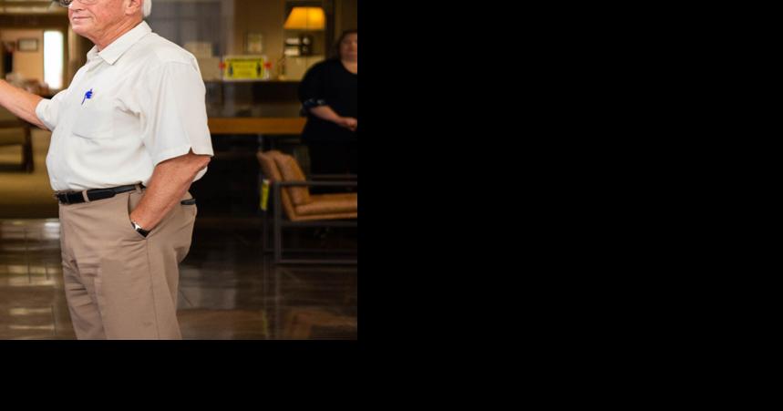 Ron Machen retires after 25 years with Sylacauga Fire Department | The ...