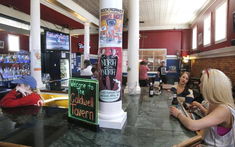 Rock Against Homelessness | Slideshows | annistonstar.com