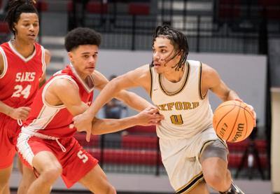 Alexander scores 26 as Oxford's boys advance in county tourney with win ...