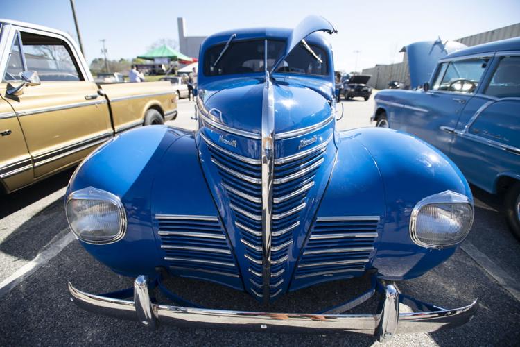 Photos: 10th Annual Comer Museum Car and Bike Show | The Daily Home ...