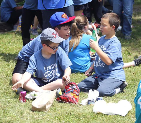Photos: Earth Day Field Trip | News | annistonstar.com