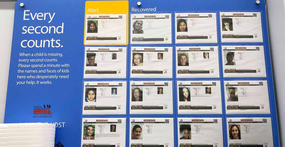 Officials: Amber Alerts effective in finding abducted children | Crime ...