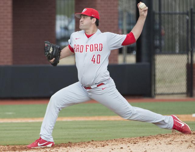 Radford Baseball at Jacksonville State University | Slideshows ...