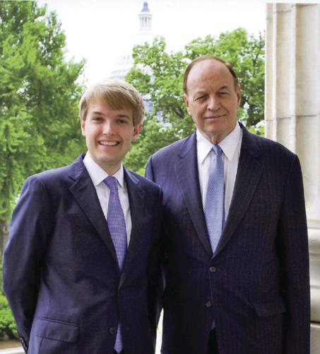 Pell City student gets inside view of the Trump White House | The St ...