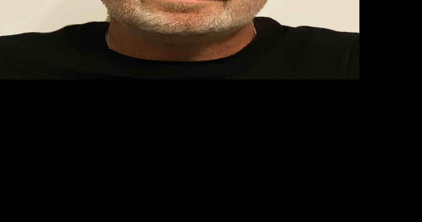 Brett Buckner: I know what’s in the box, and it’s terrifying | Brett ...