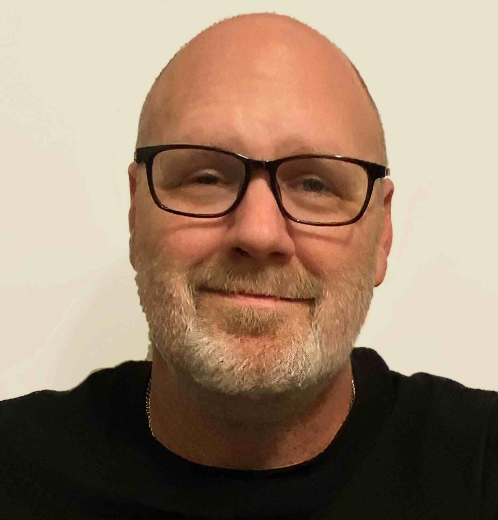 Brett Buckner: I know what’s in the box, and it’s terrifying | Brett ...