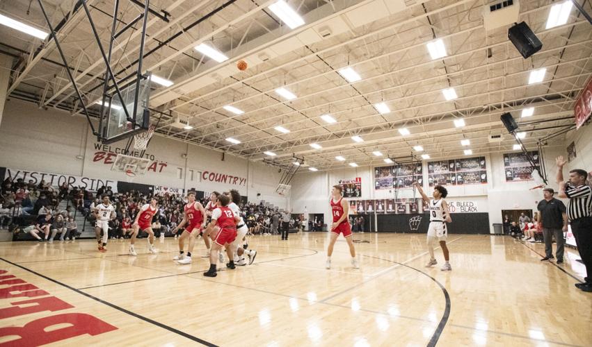 Photos: Weaver hosts Ohatchee - High School Basketball | Slideshows ...