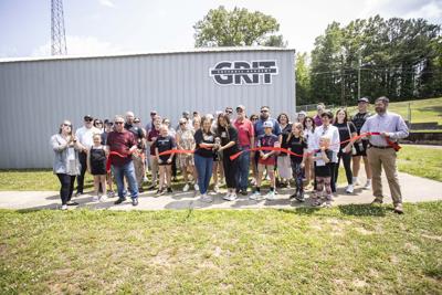 Local softball players have a new place to train in GRIT Softball ...
