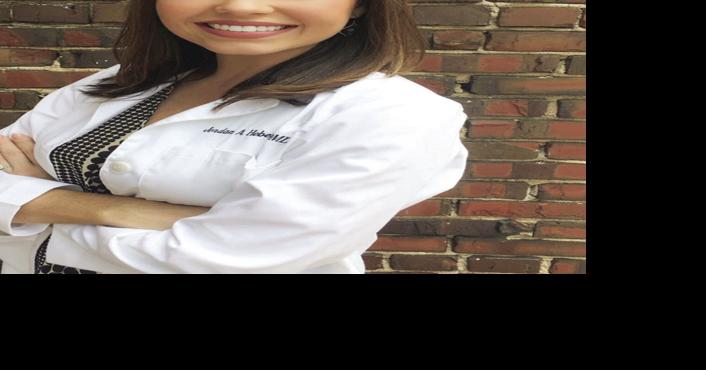 Dr. Jordan Hebert joining staff at Pell City Dental | The St. Clair ...