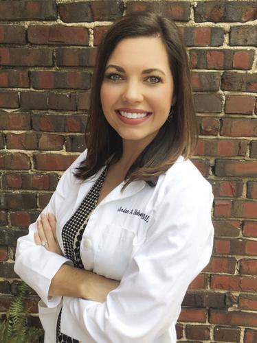 Dr. Jordan Hebert joining staff at Pell City Dental | The St. Clair Times | annistonstar.com